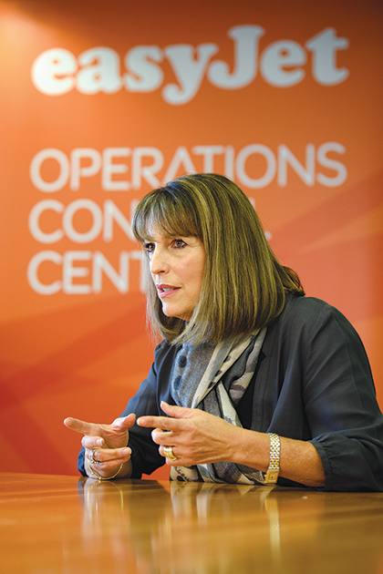 EasyJet eyes â€˜massive opportunitiesâ€™ in Europe – The Gulf Time ...