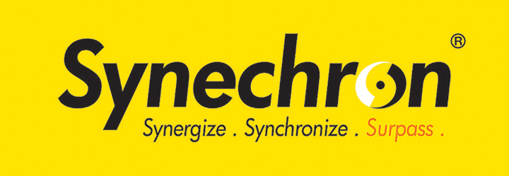 Synechron embracing new brand identity - The Gulf Time Newspaper
