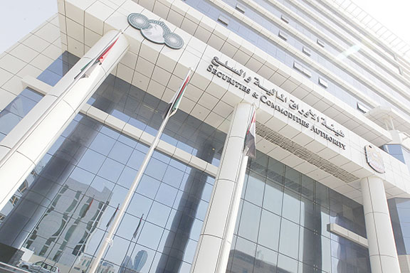 Emirates Securities Market up by 1.18 percent – The Gulf Time Newspaper