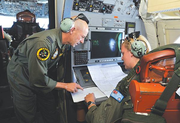 MH370 flight disappearance still a mystery two years on – The Gulf Time ...