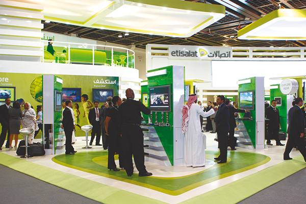 Etisalat, du join hands to improve UAE telecomsâ€™ competition â ...