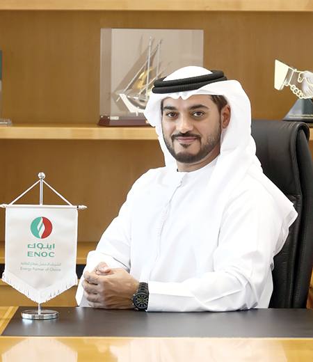 EMGAS gains ISO certification – The Gulf Time Newspaper
