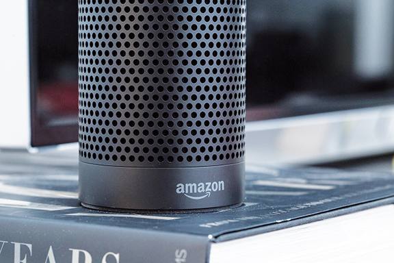 Amazon amplifies Alexa line of voice-controlled devices – The Gulf Time ...