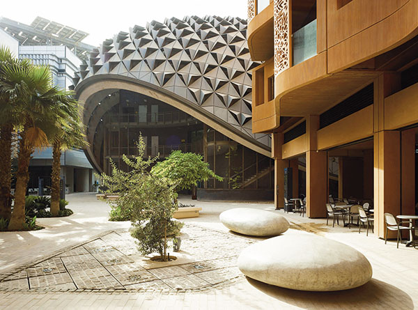 Masdar delivers 30MW â€˜clean energyâ€™ to Egypt – The Gulf Time Newspaper