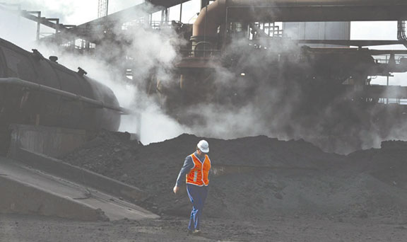 The problem with Australiaâ€™s steel industry - The Gulf Time Newspaper