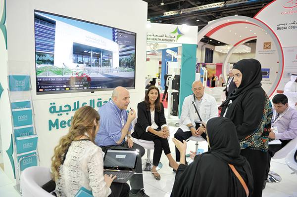 Rashid Hospital opens dedicated clinic for Parkinsonâ€™s patients – The ...