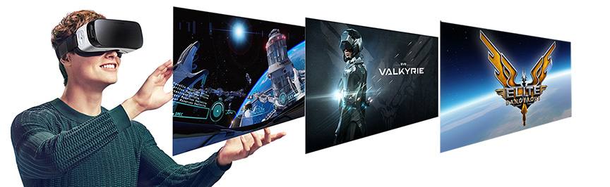 The 10 best VR experiences – The Gulf Time Newspaper