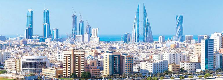 Bahrainâ€™s retail sector remains resilient as residential and office ...
