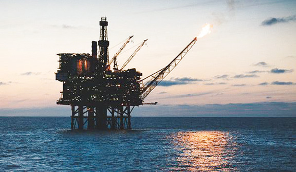 Energy XXI files for bankruptcy after $5 billion expansion – The Gulf ...