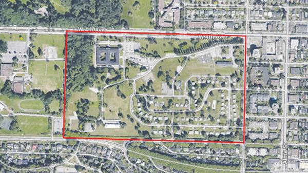 Prime Vancouver land sold to aboriginal groups for $369.7 mn - The Gulf ...