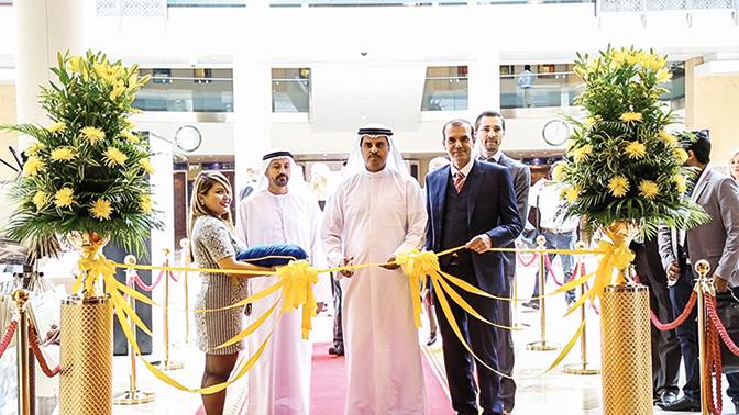 Regionâ€™s premium leather trade show gets underway - The Gulf Time ...