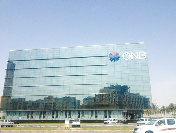 Customer accounts safe despite data breach: QNB – The Gulf Time Newspaper