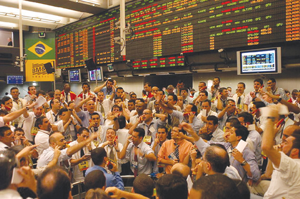 In Brazil, yesterdayâ€™s studs are todayâ€™s duds â€” and vice versa ...