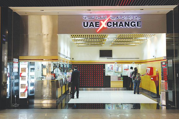 UAE Exchange celebrates â€˜Customer Loyalty Monthâ€™ – The Gulf Time ...