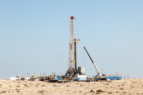 Total wins stake in Qatarâ€™s largest oil field – The Gulf Time Newspaper