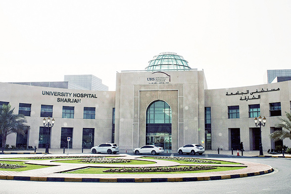 UHS partners with German hospital to treat diabetes – The Gulf Time ...