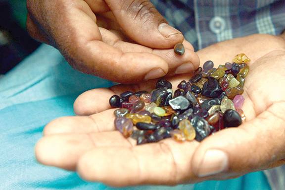 Pearl, precious stone imports up in Saudi – The Gulf Time Newspaper