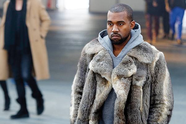 Adidas and Kanye double down ties – The Gulf Time Newspaper