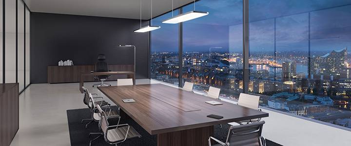 Bright ideas to light up your workspace - The Gulf Time Newspaper