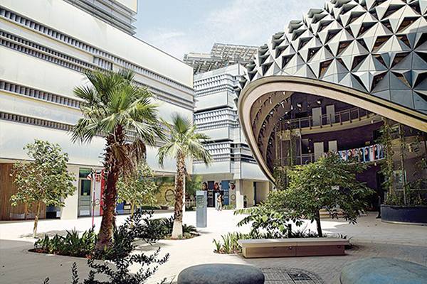 Masdar launches real-time â€˜forecasting systemâ€™ – The Gulf Time ...