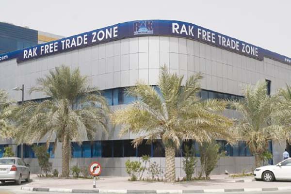 BURJ CEO Awards names RAK FTZ â€˜Best Global Free Zoneâ€™ – The Gulf ...