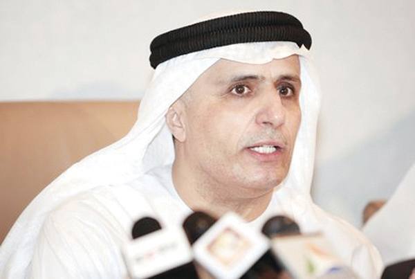 Al Tayer stresses RTAâ€™s keenness on safety of bus riders in Dubai ...