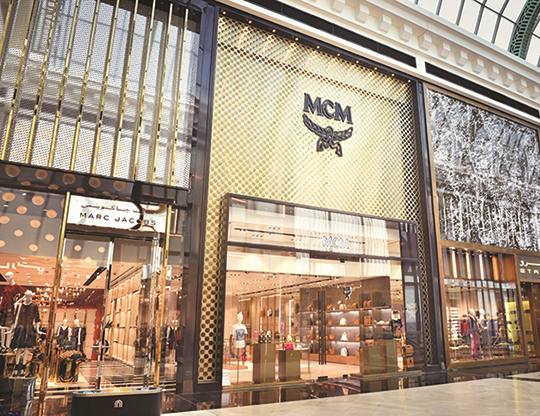 Mall of the Emirates welcomes new flagship stores – The Gulf Time Newspaper
