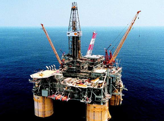 Vast Kazakh oil field seen taking another decade to reach target - The ...
