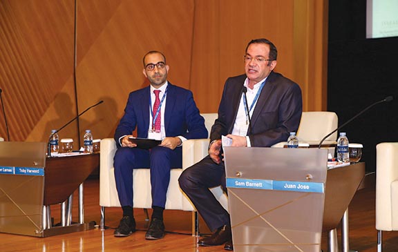 Entrepreneurship & innovation key to biz growth – The Gulf Time Newspaper