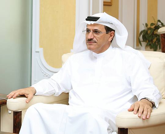 Al Mansoori to lead UAE trade team to Bulgaria – The Gulf Time Newspaper