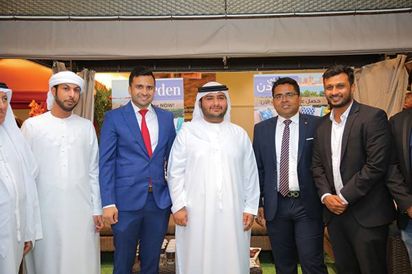 Danube Home opens new store in Fujairah – The Gulf Time Newspaper