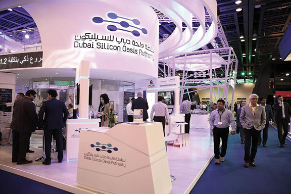 DSOA to host TechTalk sessions DSOA to showcase tech projects and Smart ...