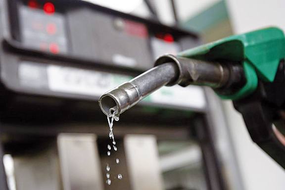Mexico gasoline prices to surge by the most in two years - The Gulf ...