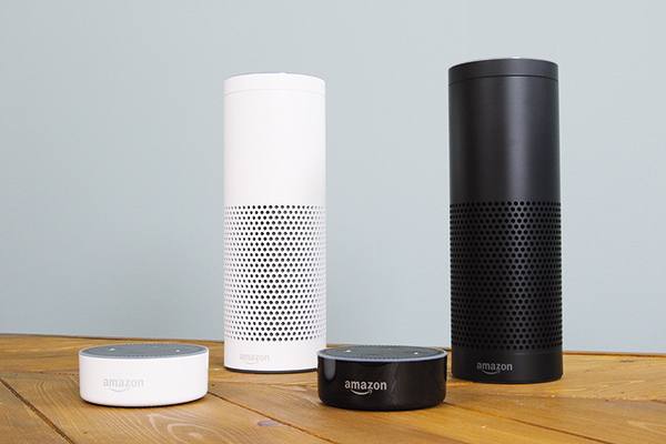 How Amazon Echo listens and what it stores! - The Gulf Time Newspaper