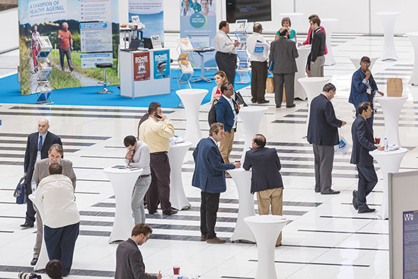 Abu Dhabi MEâ€™s fastest-growing destination for key events – The Gulf ...