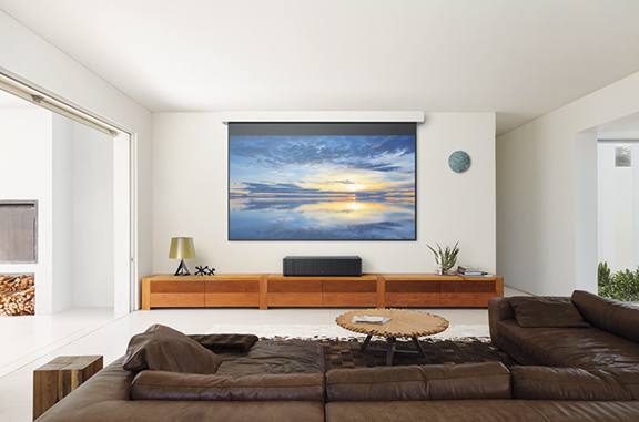 Sony launches new era of home displays - The Gulf Time Newspaper