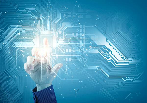 Stores go smart with bots, interactive shelves – The Gulf Time Newspaper