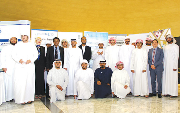 Tasneef boosts UAEâ€™s position as global maritime hub - The Gulf Time ...