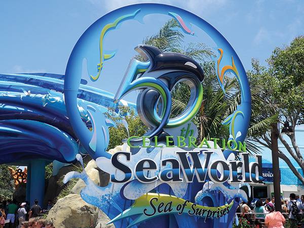 Chinaâ€™s Zhonghong agrees to acquire 21% SeaWorld stake – The Gulf ...