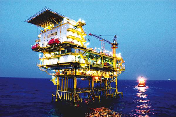 UK oil, gas output set for continued expansion – The Gulf Time Newspaper