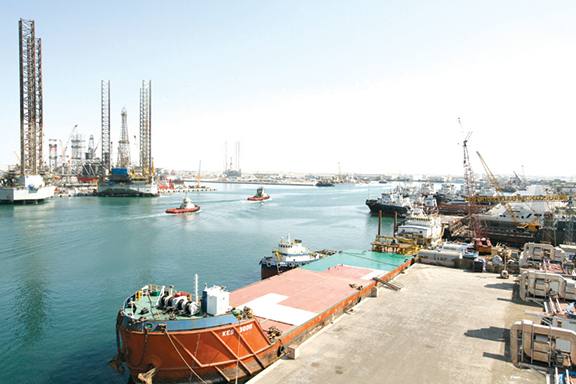 Hamriya Free Zone launches â€˜Sharjah Food Parkâ€™ – The Gulf Time ...