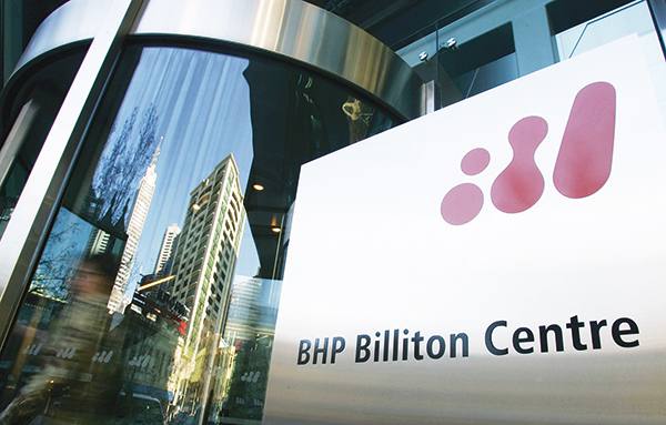 BHP urged to spin off US oil unit in overhaul – The Gulf Time Newspaper