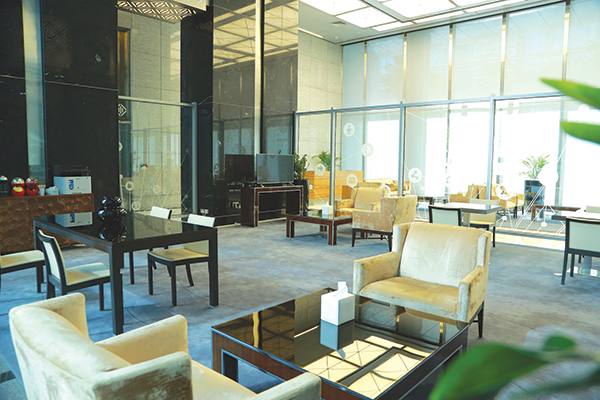 DIFC Media Majlis opens doors to accredited journalists – The Gulf Time ...