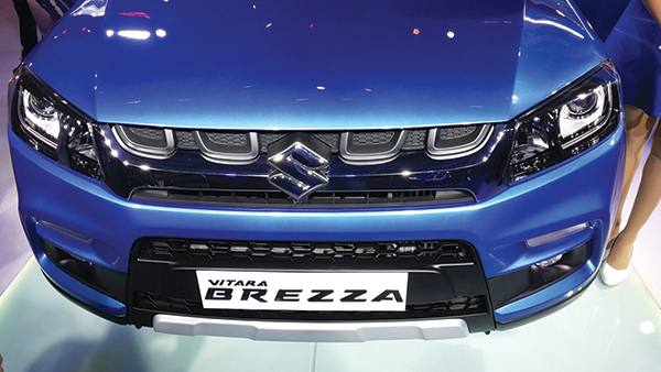 Maruti Suzuki boosts profit with higher-priced models – The Gulf Time ...