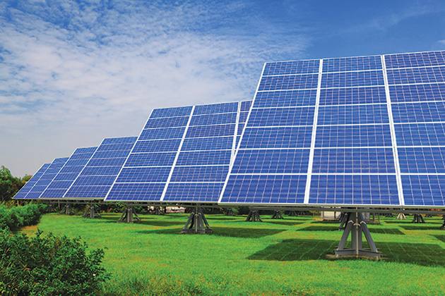 Sunrun seeks $200 million in debt for rooftop solar – The Gulf Time ...
