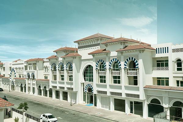 dar wasl apartments launched in Jumeirah – The Gulf Time Newspaper