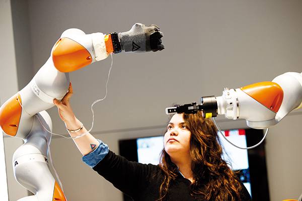 How the robot apocalypse will actually go down – The Gulf Time Newspaper