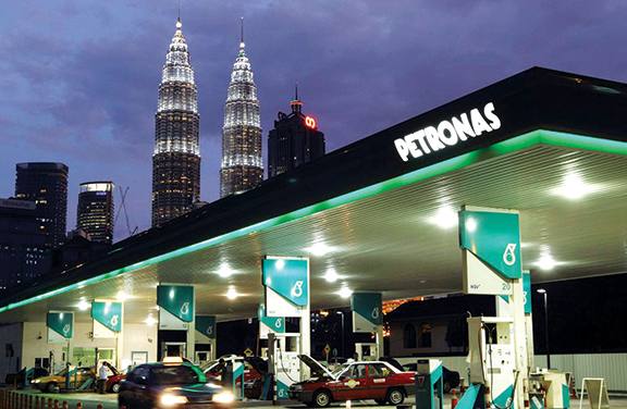 Petronas new LNG facility to be operational in 2020 – The Gulf Time ...