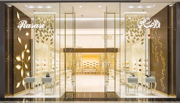 Rasasi opens flagship store in City Centre Mirdif – The Gulf Time Newspaper