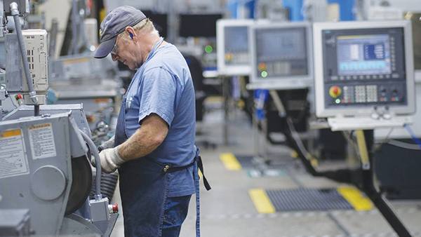 Is the labor force shortage here? – The Gulf Time Newspaper